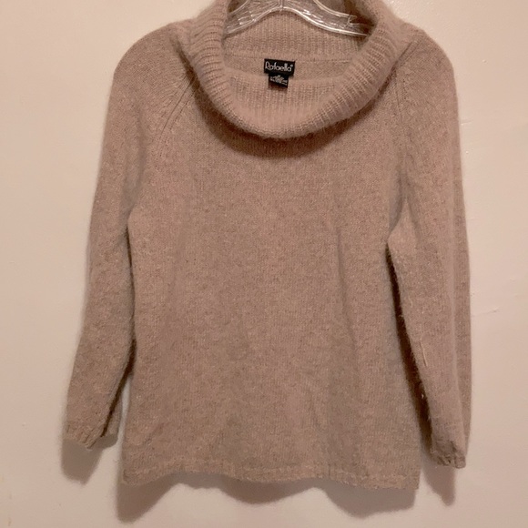 Rafaella | Sweaters | Rafaella Sweater Cowl Neck Medium | Poshmark